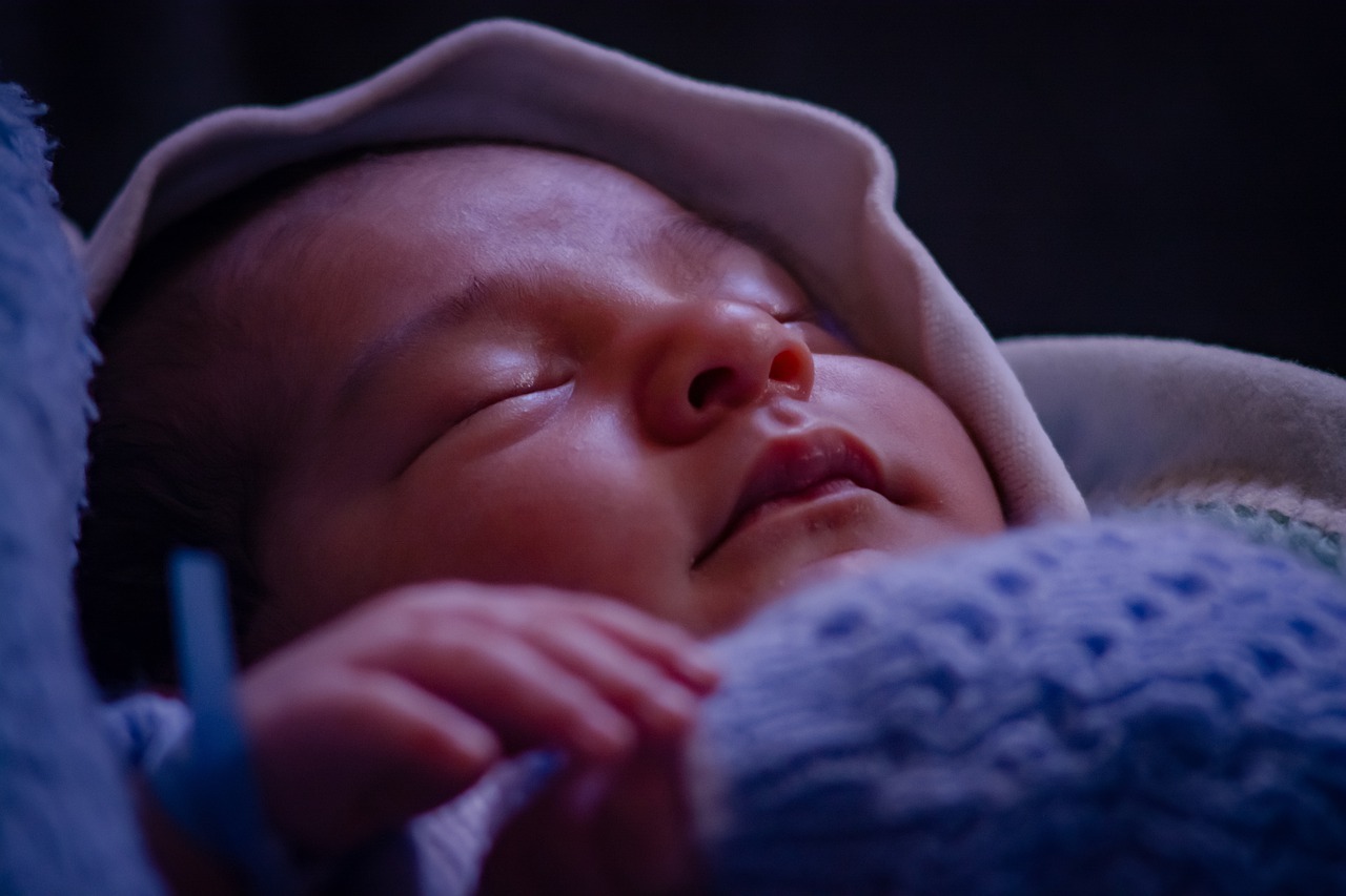 Roseole: Attention, découvrez les précautions à prendre!