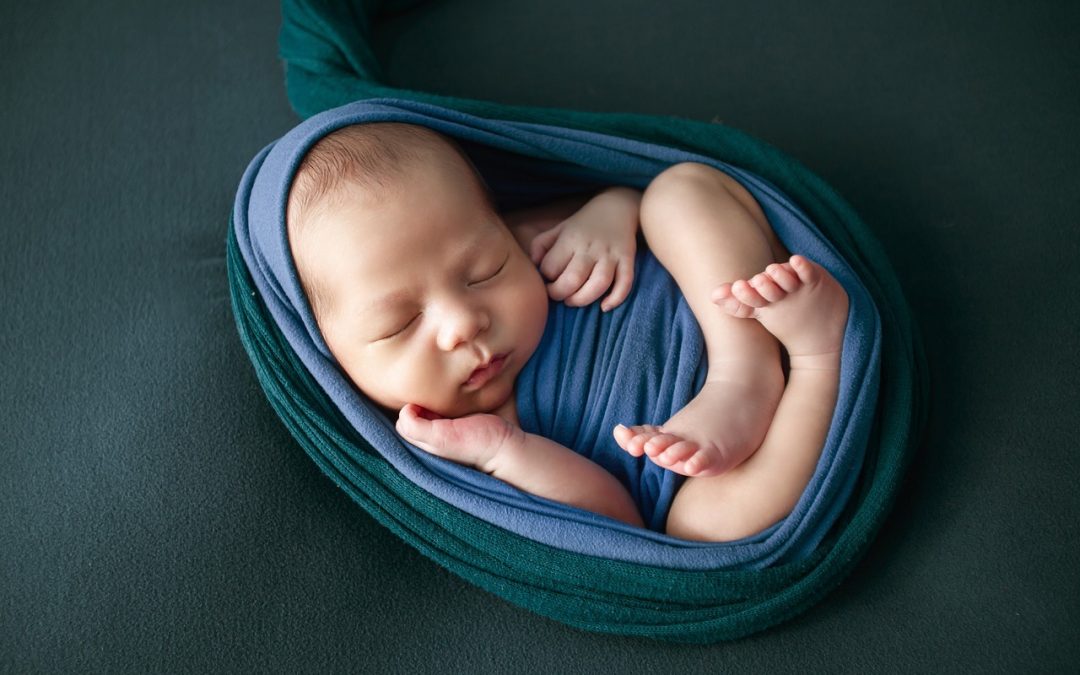 Enfant né prématuré : tout ce que vous devez savoir