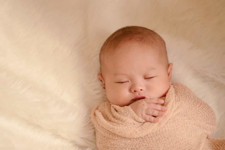 Tout savoir sur le pic de croissance de bébé – Bébé