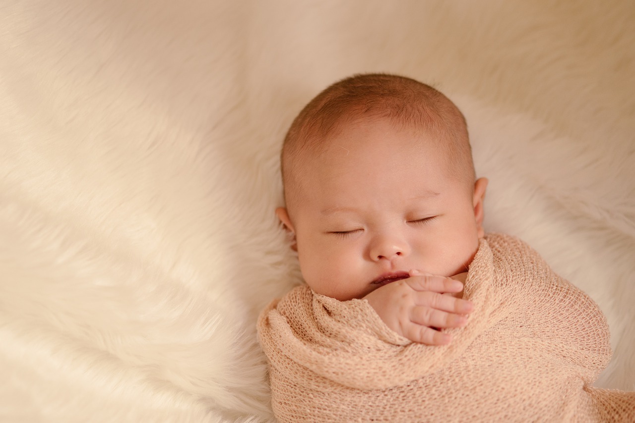Tout savoir sur le pic de croissance de bébé – Bébé
