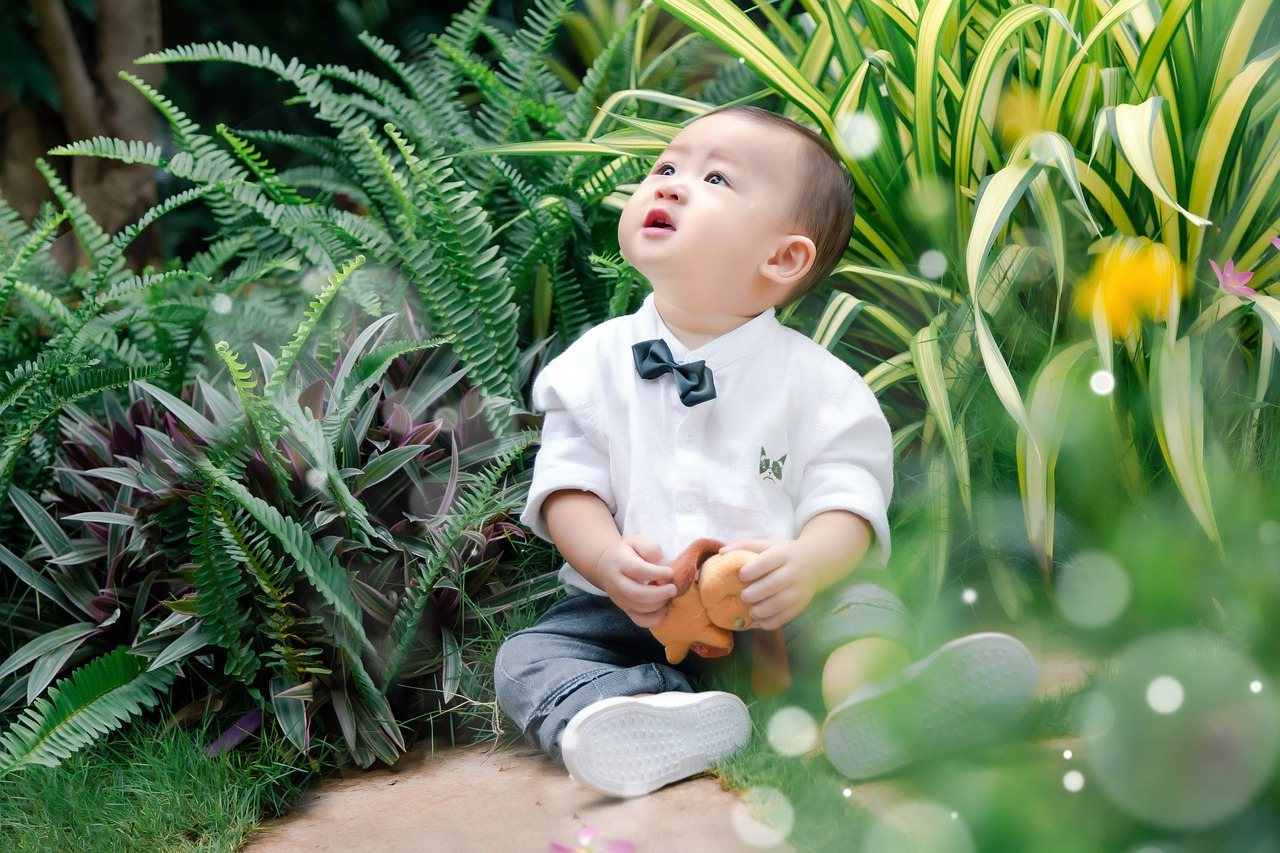 Comment avoir un garcon