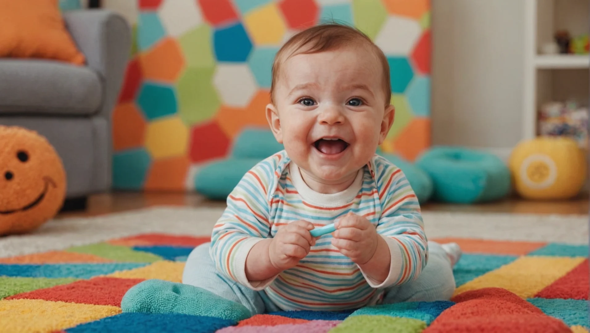 Astuces Essentielles pour les Premières Dents de Bébé