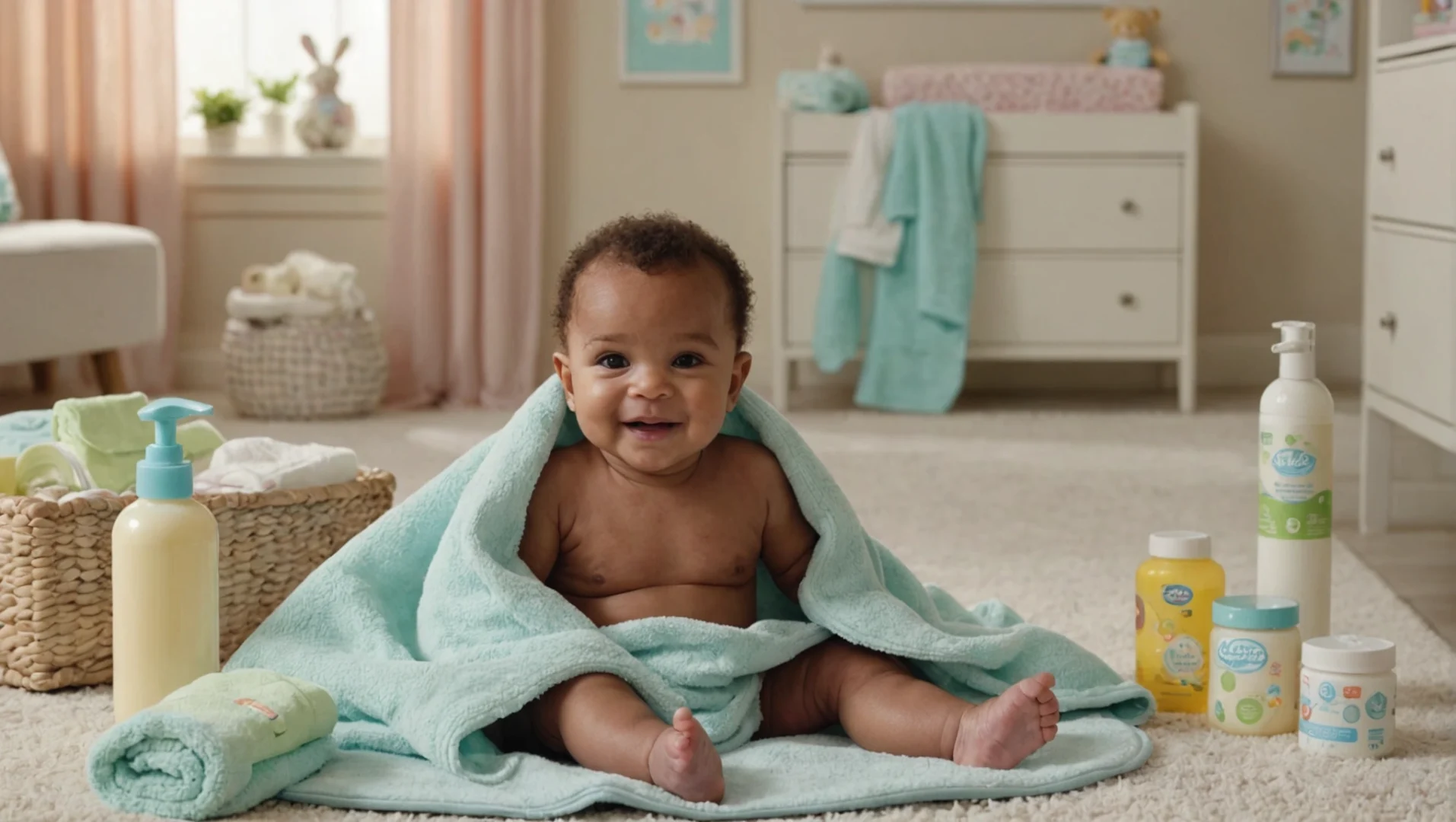 Astuces Hygiène Bébé : Surprenez les Parents